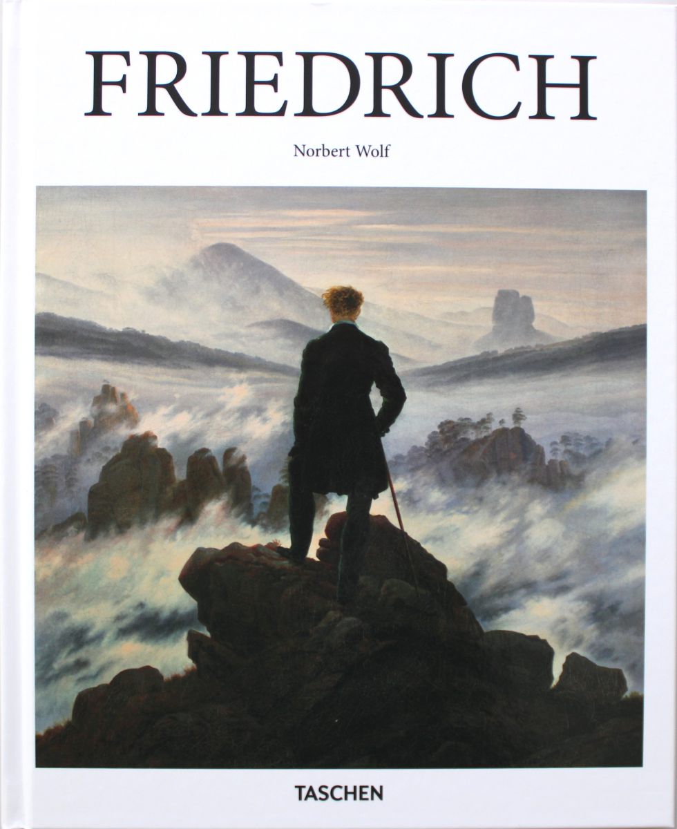 Museumsshop online - Caspar-David-Friedrich-Zentrum